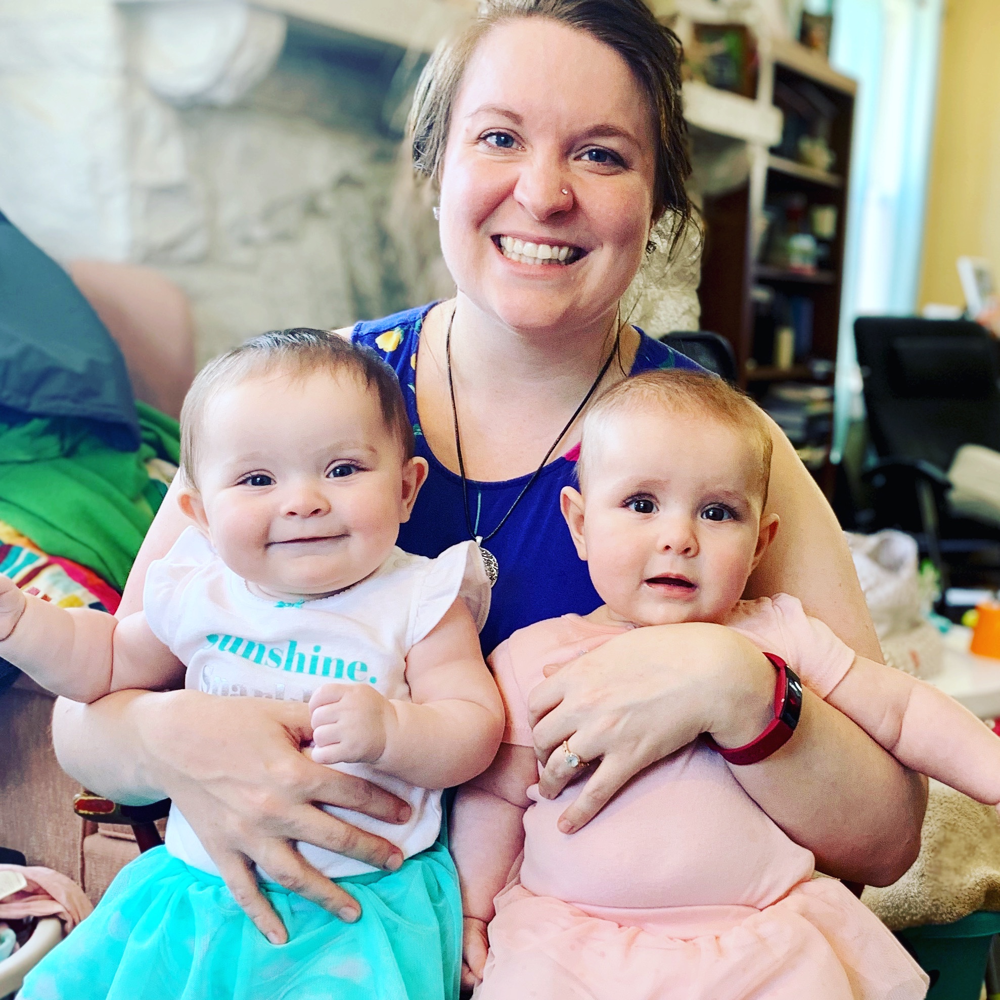 About the Working Writer Mom – Working Writer Mom
